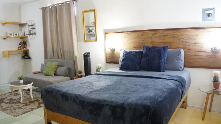 20% Off Summer Season /Wifi/travelers/downtown - Cancún