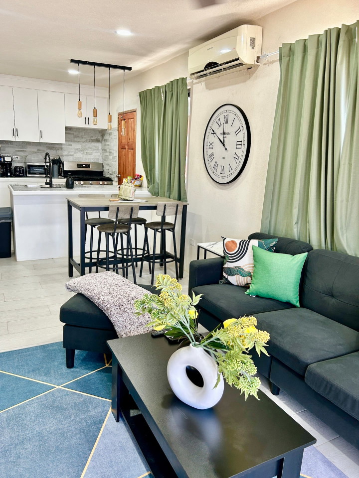 5star Stay Avail For October, 17 Min Walk To Beach - Bridgetown