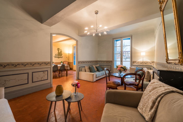 La Villa Douzans - Colliure