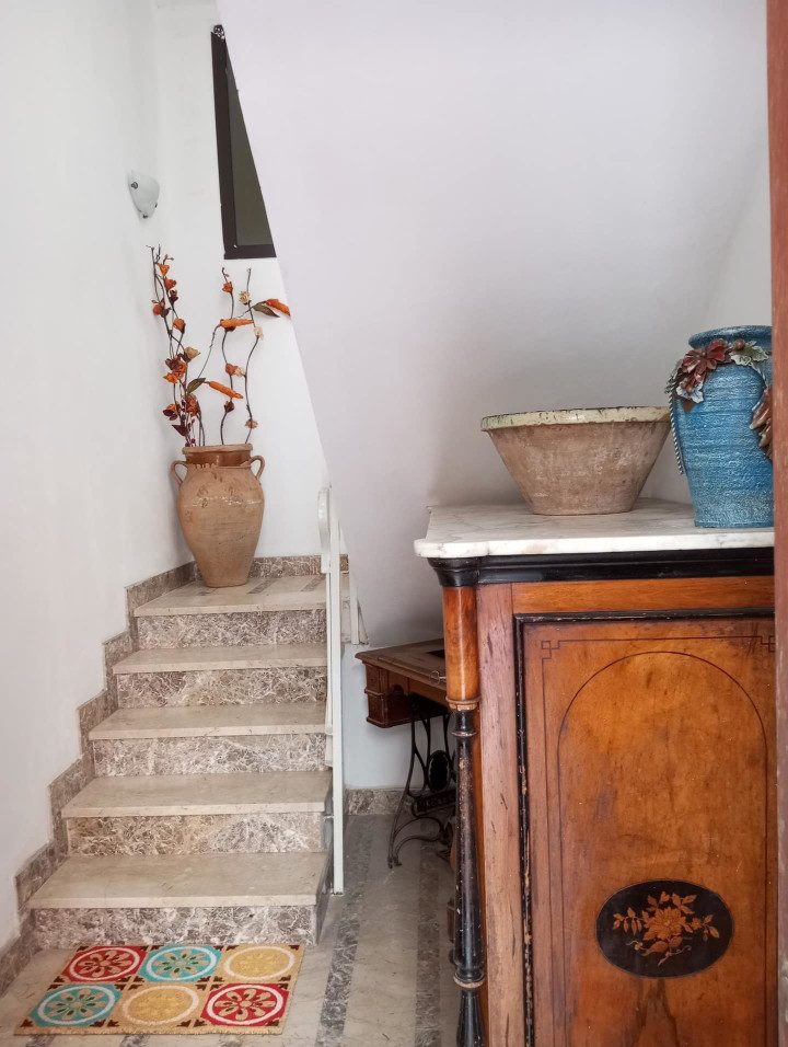Come A Casa - Comiso