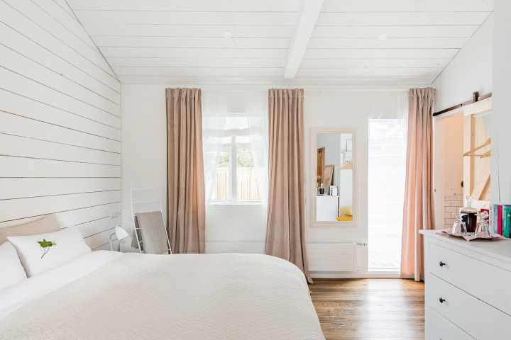 Charming Studio Suite In The Green Town Of The Capital - アイスランド
