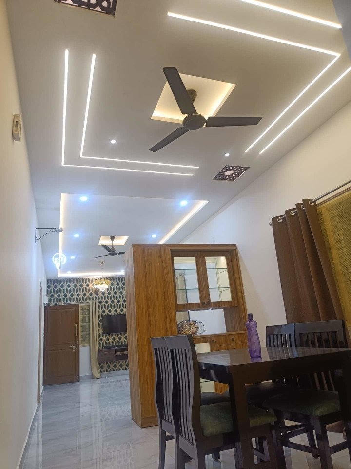 Willy's Nest - Bangalore