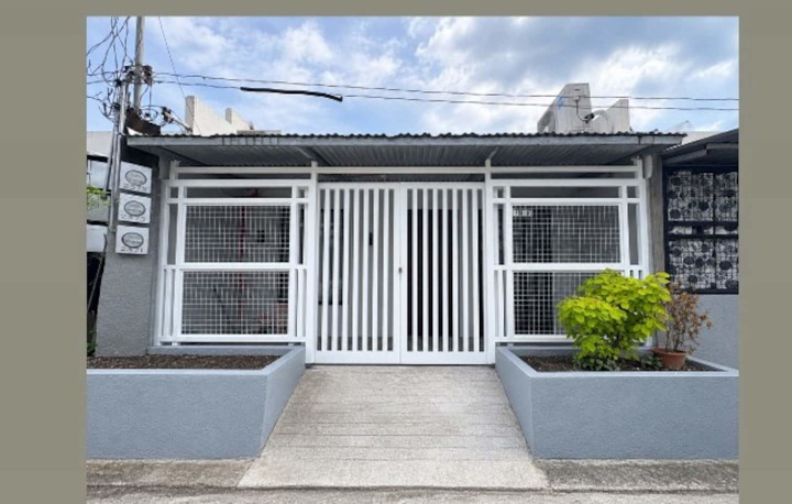 Valeen Vista Residence Phase2b Blk.7 Lot 51 - Koronadal City