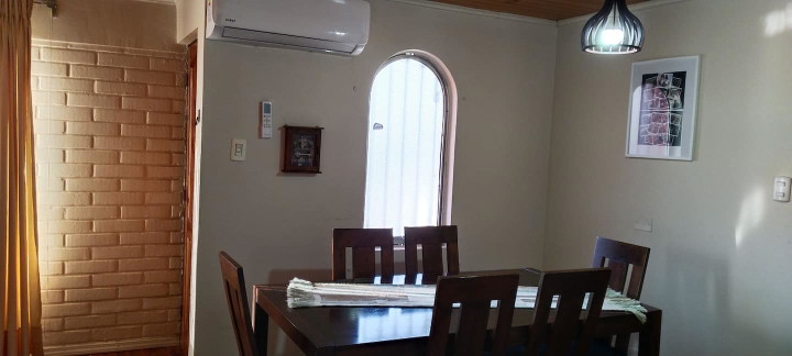 Nice And Comfortable House In Chillán - Chillan