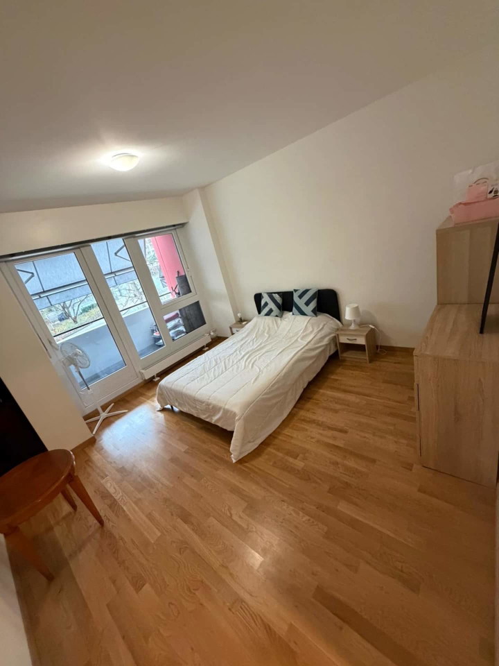 La Tranquillité à Carouge - Geneva