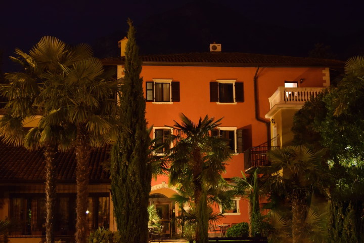 Residence Segattini Quadrilocale 2c 8p. - Riva del Garda
