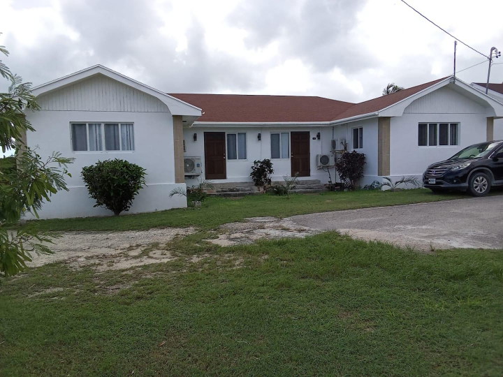Jordan's Villa #1 - Turks and Caicos Islands