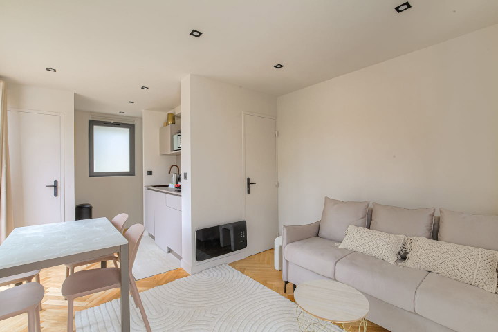 Appartement Aux Portes De Lyon, Calme Et Confort - Écully