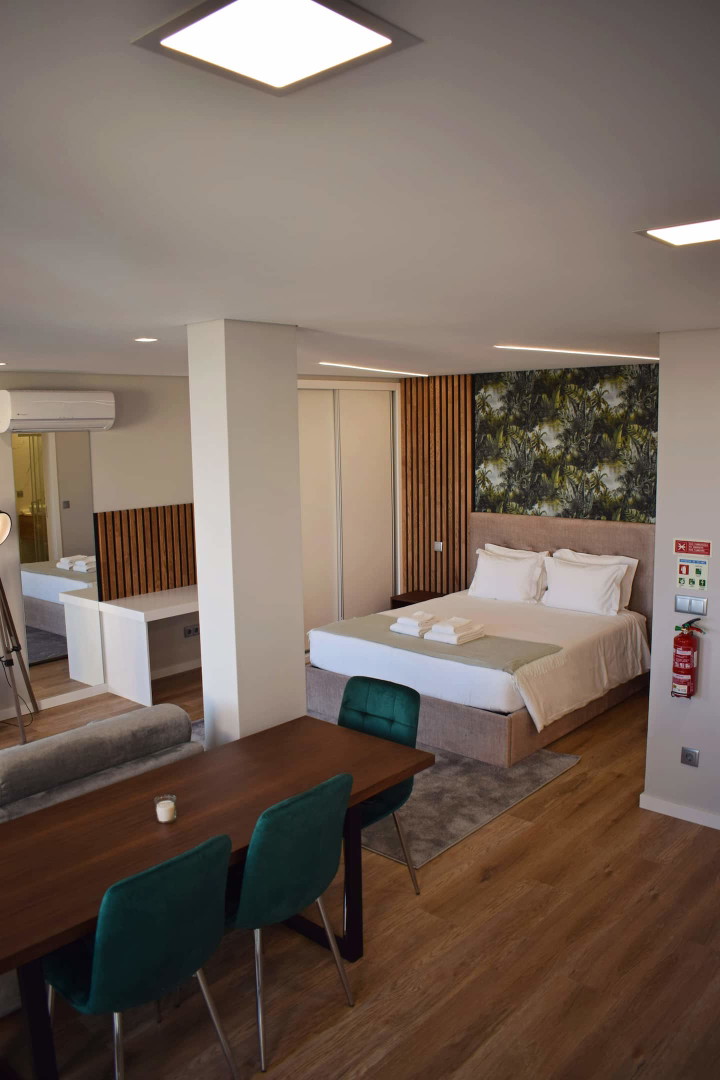 Flat 15 | Atlântico Azul - Funchal