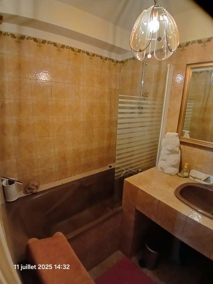 Chambre Chez L'habitant - Quiberon