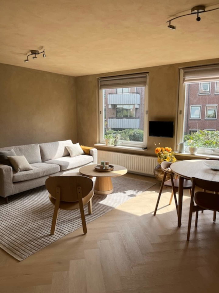 A Stylish Apartment In Amersfoort Near Amsterdam - Amersfoort