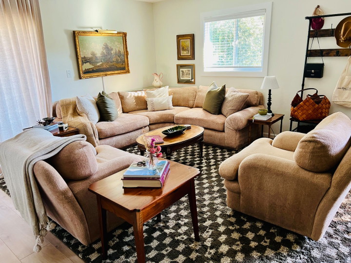 The Parioli Farmhouse - Santa Ynez, CA