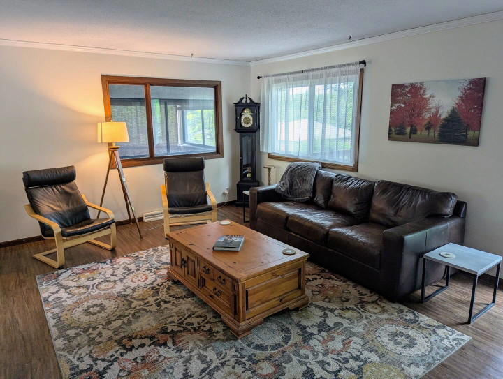 Centrally Located 3 Bedroom Close To Downtown - Sioux Falls, SD