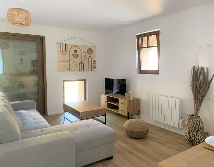 Charmant Gîte, 90m2,piscine, 15min De La Mer - Bretagne