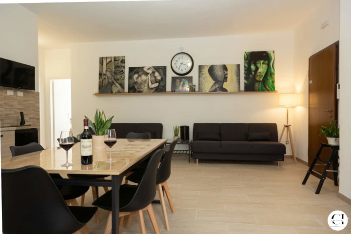 [New] New, Spacious Apartment Villa Comunale - Sulmona