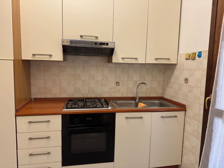 L Appartamento In Centro A Sassari - Sassari