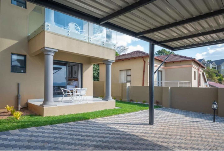 Lemnandi Suitè - Nelspruit