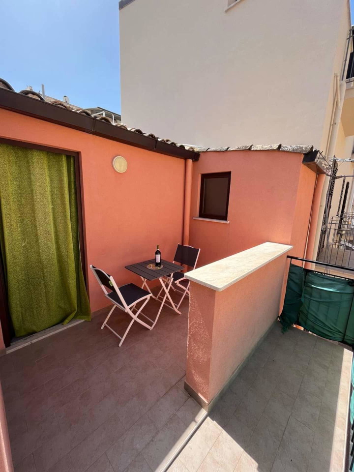 Emerald Green House - Castellammare del Golfo