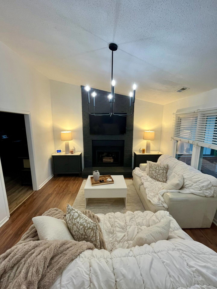 Piney Green Base-to-beach Escape | Pets Welcome - Jacksonville, NC