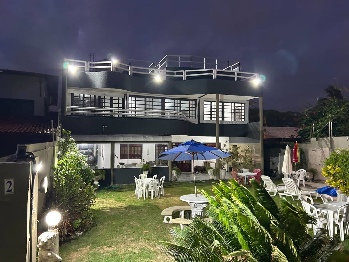 Belíssima E Aconchegante Casa De Praia - Alagoas (estado)