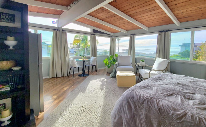 Luxury Suite By The Baysandiego - San Diego