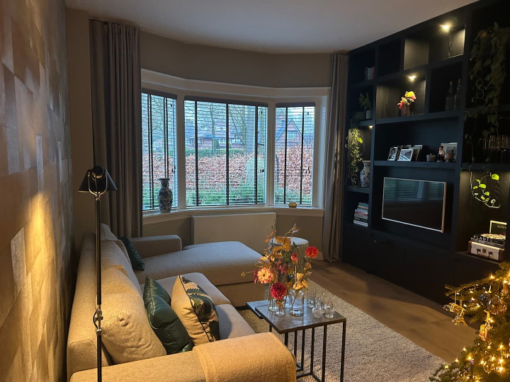 Flair, Picturesque 1920s Two Under One Roof! - Amersfoort