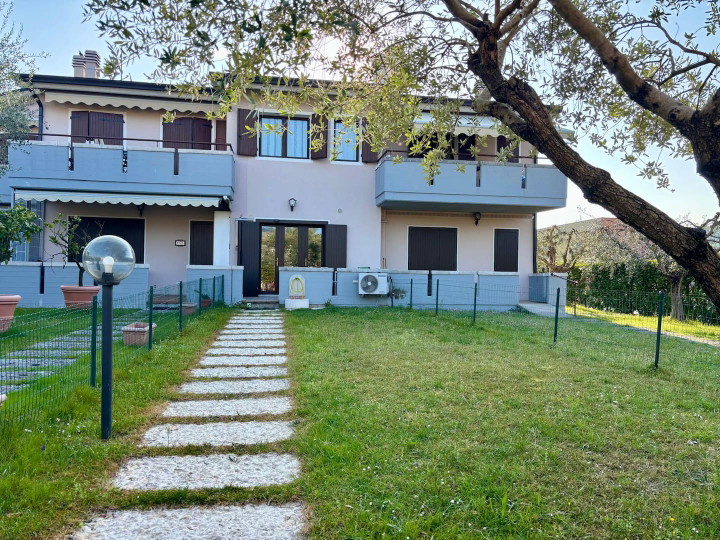 Garda Family House, La Tua Casa Vacanze - Garda