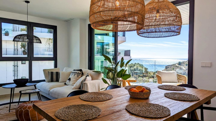 Aster Apartments - Design & Spa Apartment - Benidorm