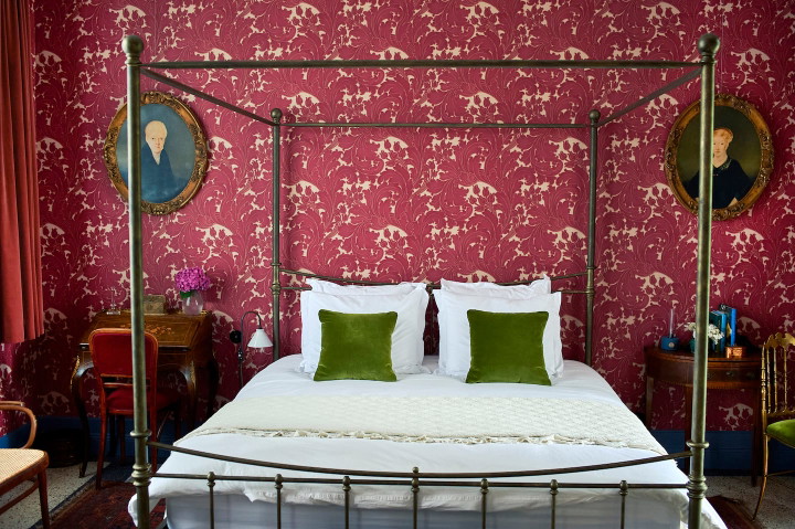 Charming Historic Luxurious Suite Near Amsterdam - Zaandam