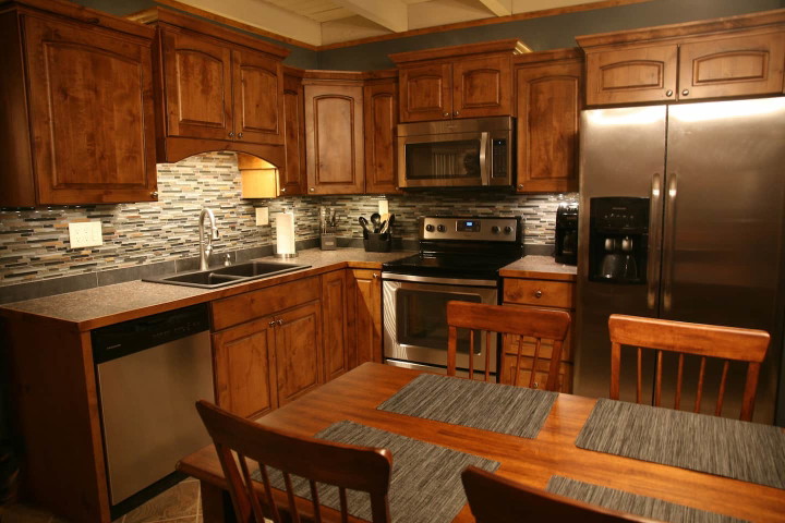 2br/2ba Mtn Condo With Views - Silverthorne, CO
