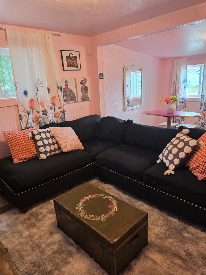 The Sweet Escape - A Comfy Home Away From Home. - Ogden, UT