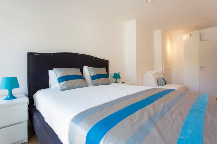 Appartement Ensoleillé Moderne - Amadora