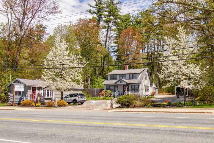 3-bedroom House North Conway Village - North Conway, NH