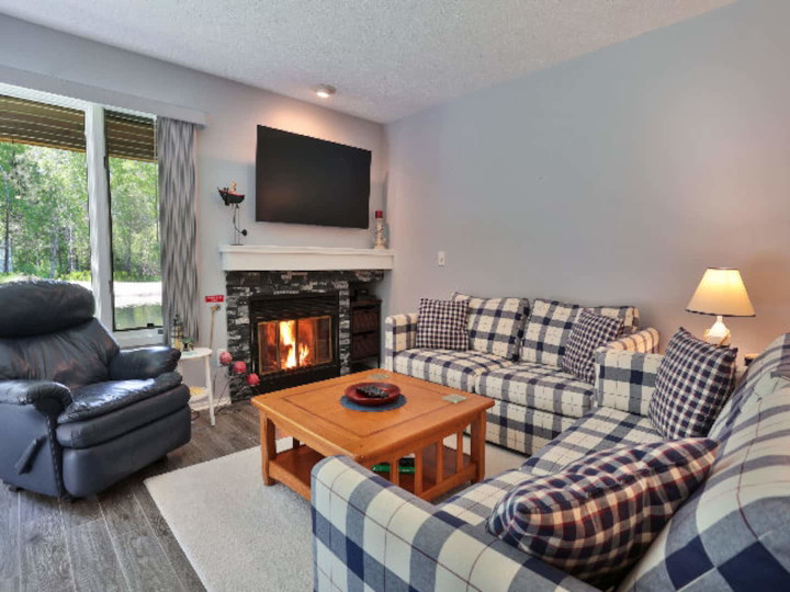 Trout Creek Resort #17 By Purestay - Harbor Springs, MI