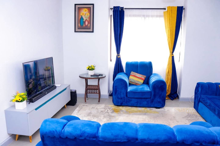 Homely Homes - Nairobi