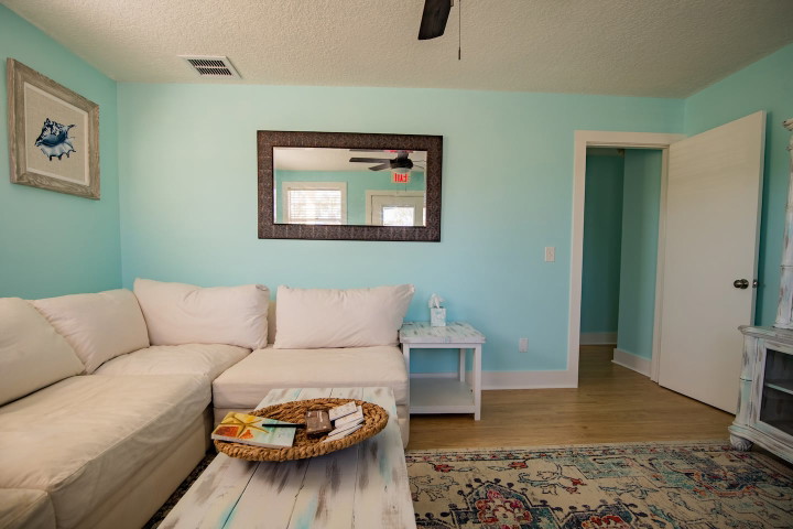Gather & Relax: 5br W/ Hot Tub + Fire Pit - Jacksonville Beach, FL