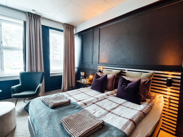 Lapitar Guesthouse: Tammi Suite - Rovaniemi