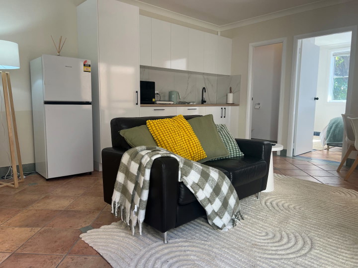 Relaxing Stanwell Tops 1br Stay - Wollongong