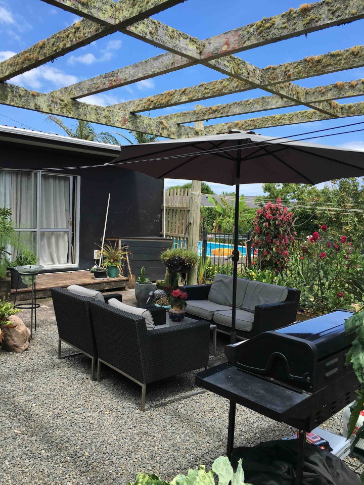 Cosy Self Contained Appartment Near Beach. - Taranaki