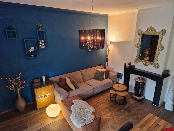 Luxury City Escape | Private Spa Bath - Nijmegen