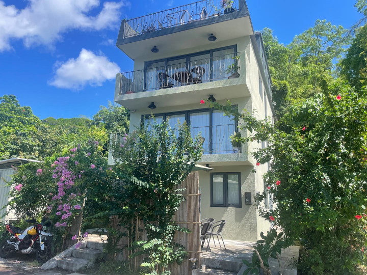 Holiday Let - Mui Wo, Lantau Island - Hong Kong