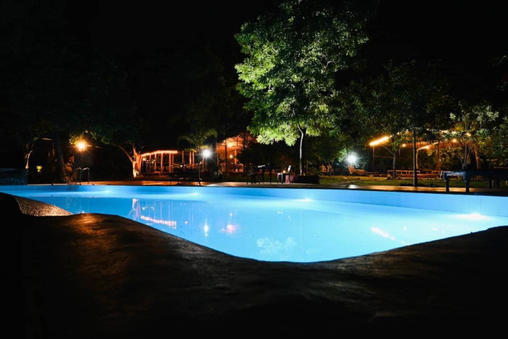 La Forest Resort - 