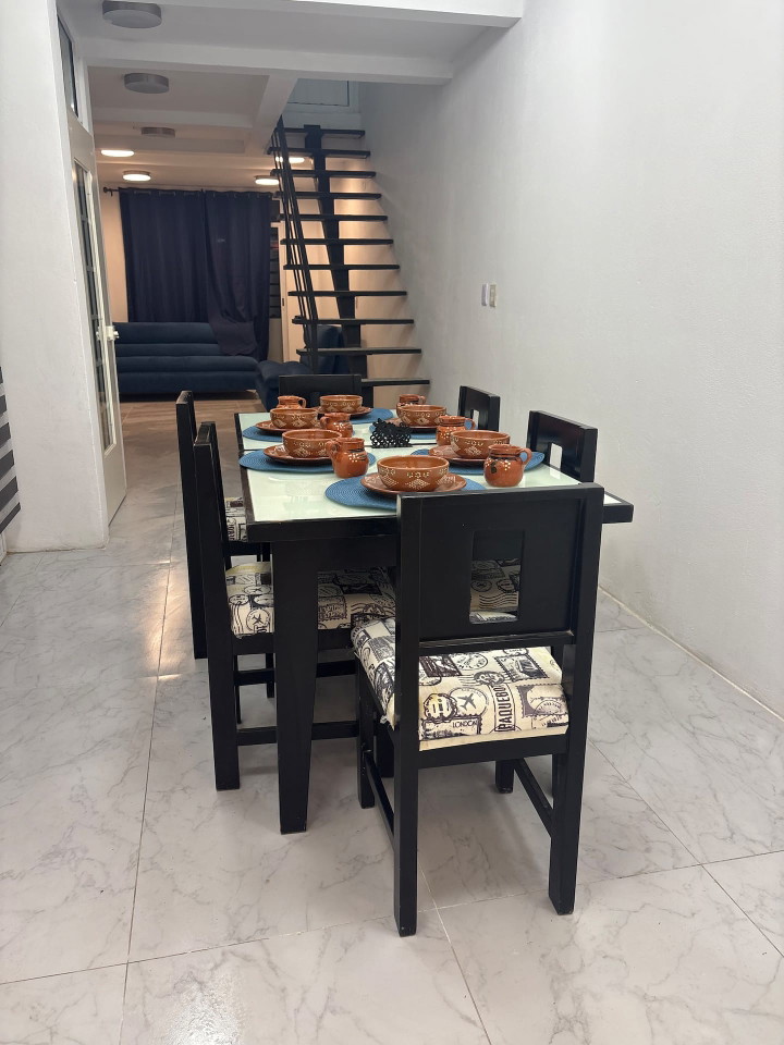 La Casa De Mamacholita - Oaxaca