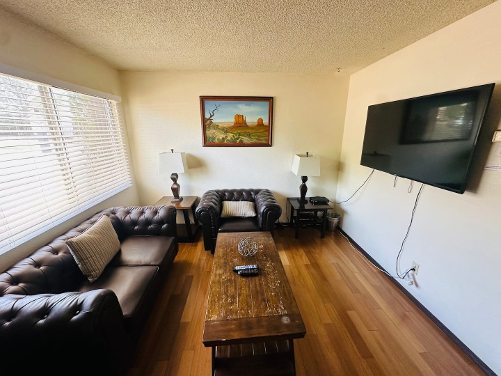 2 Bedroom 2 Story Townhome Deluxe Suite - Page, AZ
