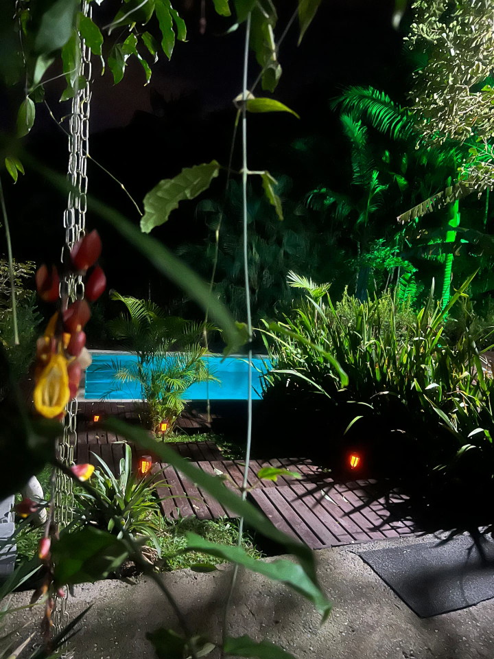 Conecte-se A Natureza - Gaspar