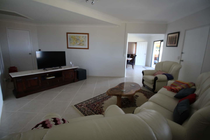 Entire Self-contained 2 Bedroom Apartment - Maleny