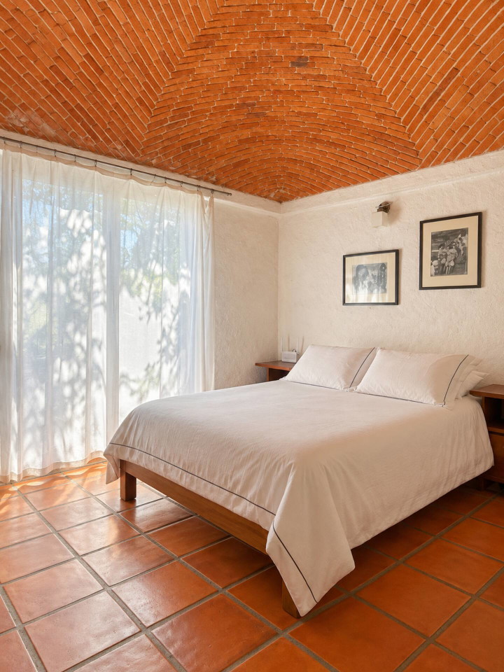 Private Pool| Catalan Vaulted Ceilings| Garden - Cuernavaca