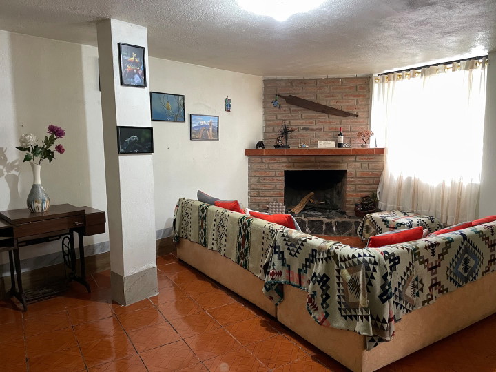 Hospedaje Las Bromelias - Departamento Completo - Papallacta