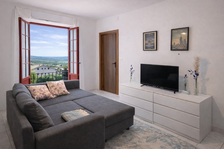 Ortona, 10 Minutes To The Sea. 7 Beds, Free Parking - Lanciano