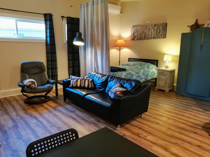 Private Getaway For Your Work Assignment. - Woodland, CA
